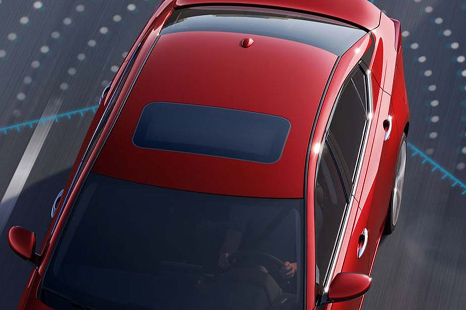 Nissan Altima 2024 Price in UAE - Reviews, Specs & August Offers