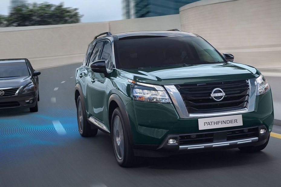 2018 Nissan Pathfinder Interior Colors | Cabinets Matttroy