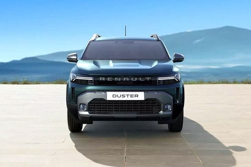 Renault Duster 2026 - Features, Specs, Expected Price and Launched Date ...
