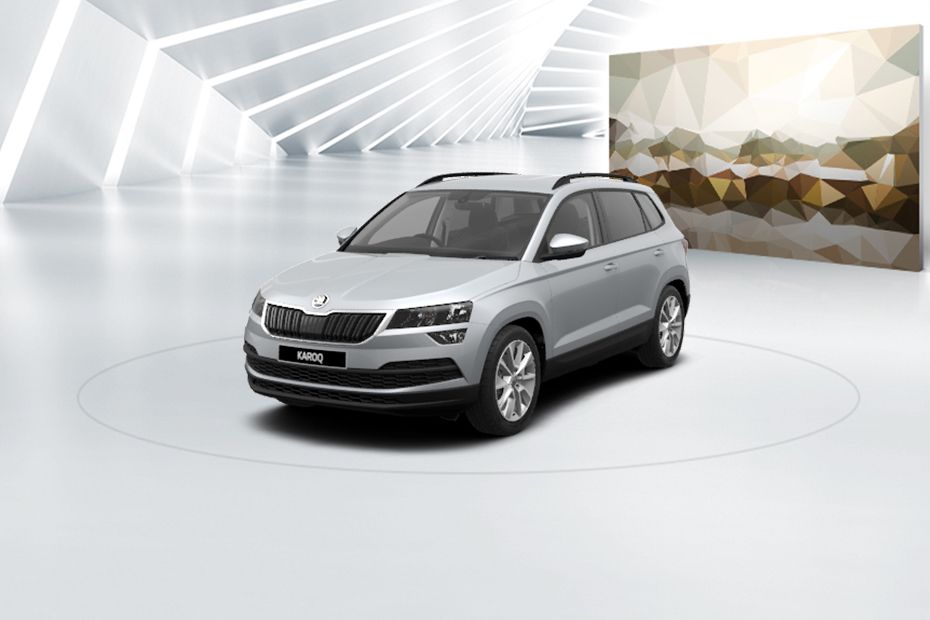 Skoda Karoq 2024 1.4 TSI Style Price, Photos, Spec