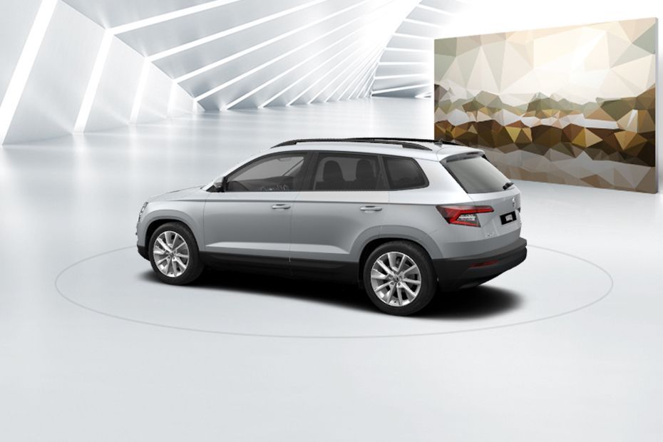 Skoda Karoq 2025 1.4 TSI Style Price, Photos, Spec