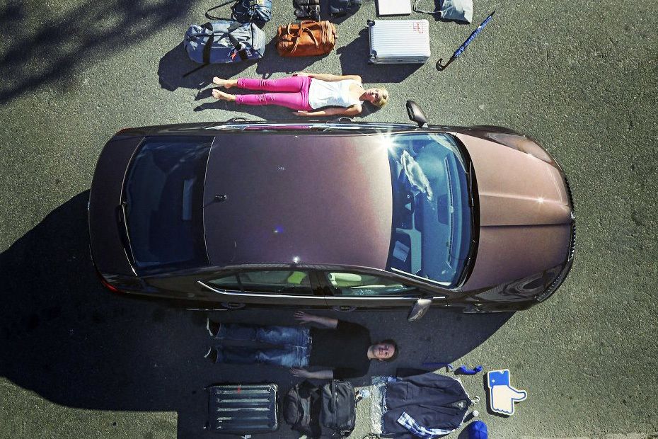 Skoda Octavia 2024 Price in UAE - Reviews, Specs & September Offers