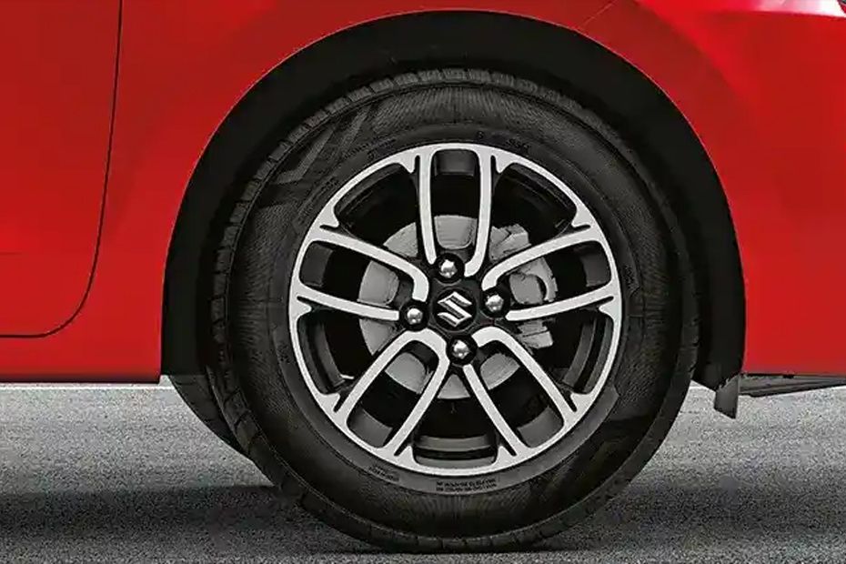 Suzuki Swift Price in UAE - Images, Specs, Reviews & Compare