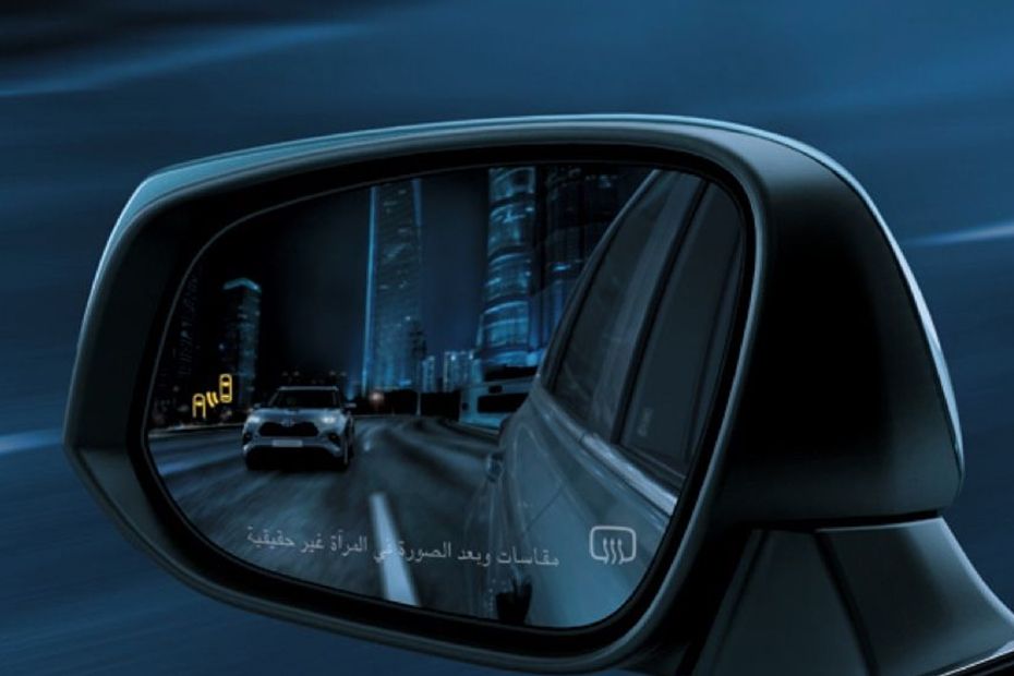 Toyota Highlander 2024 Price in UAE - Reviews, Specs & July Offers