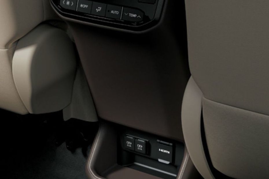 Toyota Highlander 2024 Price in UAE - Reviews, Specs & July Offers