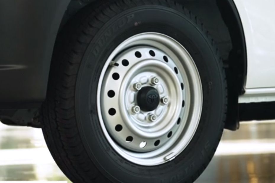 Toyota Liteace 2024 Colors in UAE
