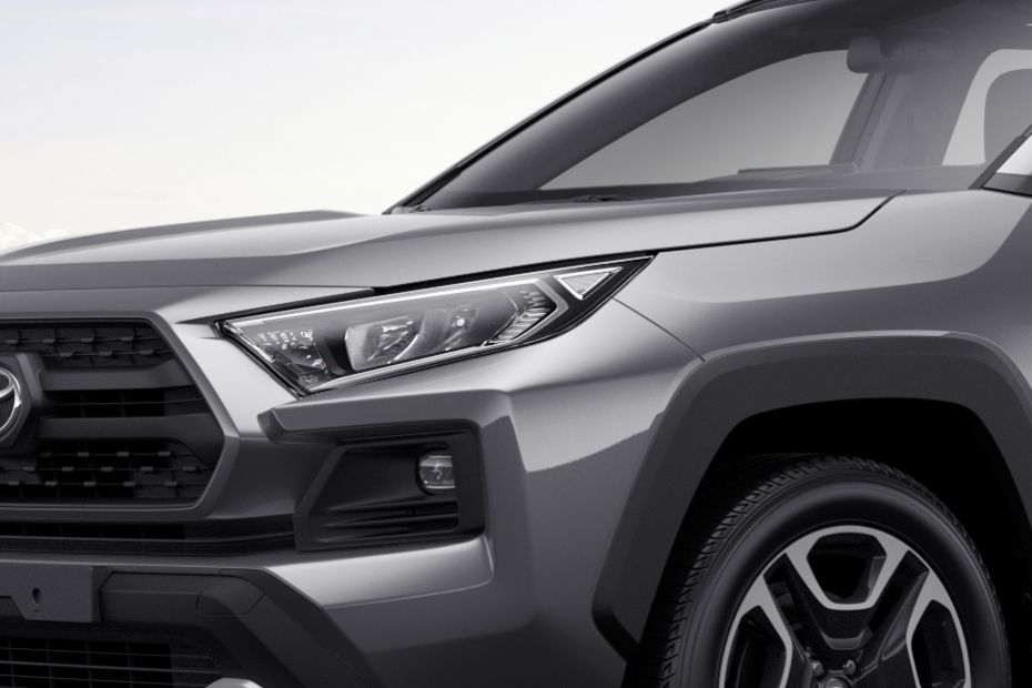 Toyota RAV 4 HEV 2024 Price in UAE - Reviews, Specs & July Offers