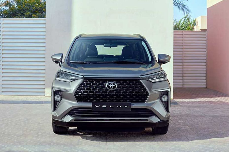 Toyota Veloz Price in UAE – Images, Specs & features, Reviews