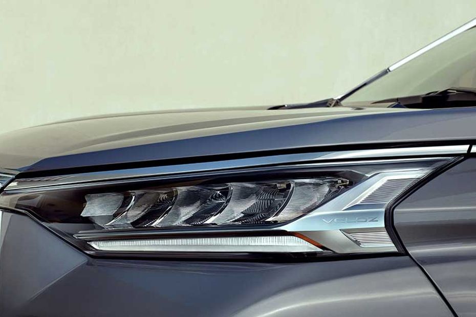 Toyota Veloz 2024 Price in UAE - Reviews, Specs & September Offers