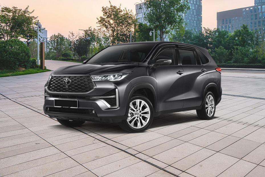 Toyota Innova Hycross 2024 Price in UAE - Reviews, Specs & October Offers