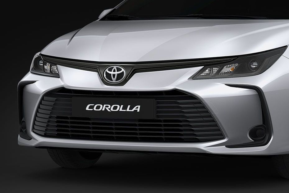 Toyota Corolla Price in UAE - Images, Specs, Reviews & Compare
