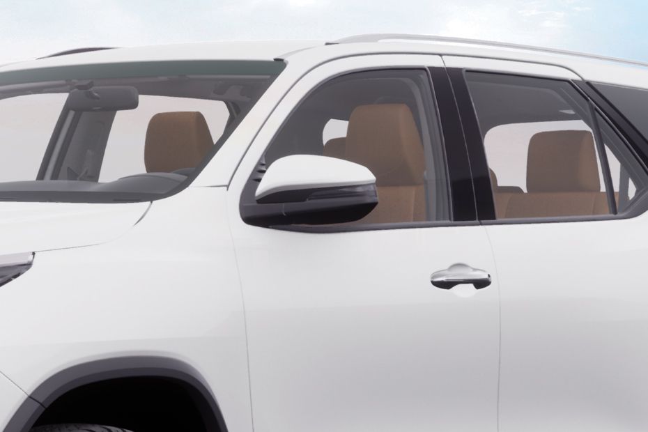 Toyota Fortuner 2024 2.7L EXR Price, Photos, Spec