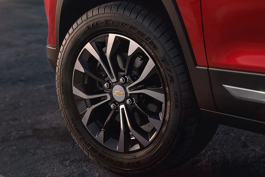 Chevrolet Groove 2024 Price in UAE - Reviews, Specs & September Offers