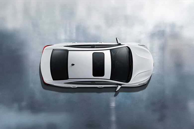 Changan Alsvin 2025 Color Options Available in UAE