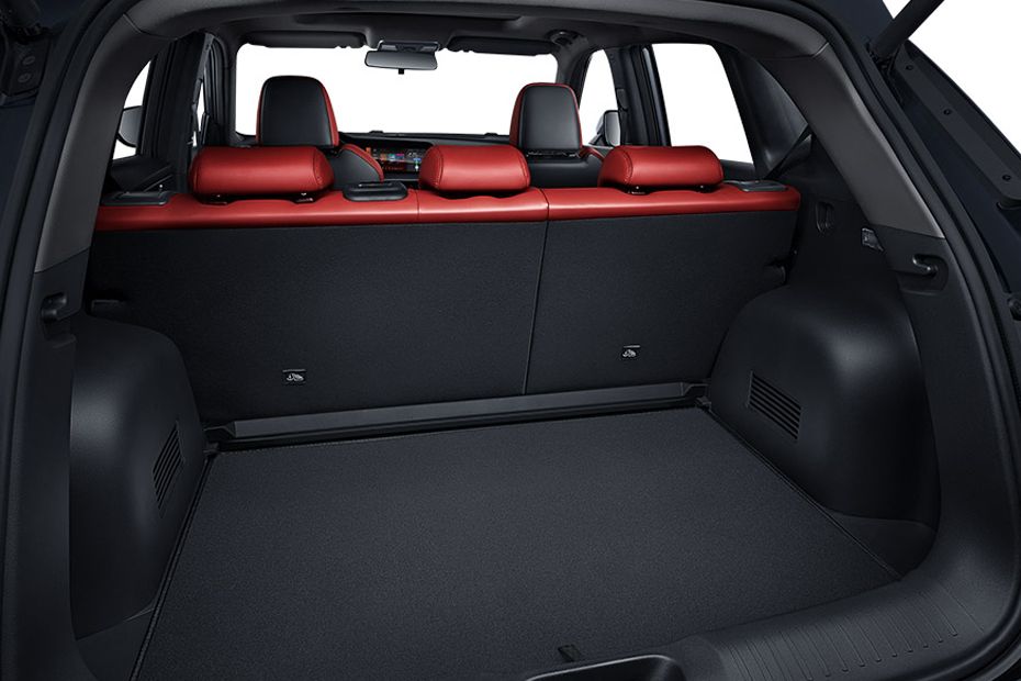 Changan CS35 Plus Price in UAE - Images, Specs, Reviews & Compare