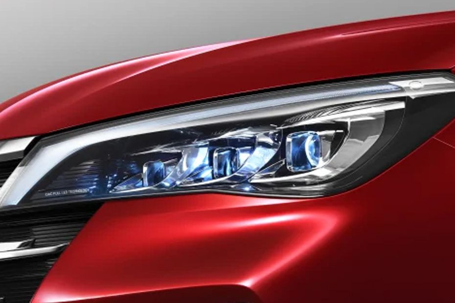 GAC GA6 Color Options Available in UAE