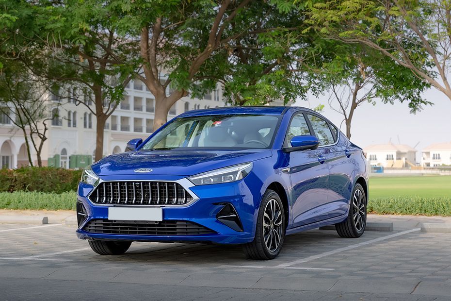 JAC J7 Price in UAE – Images, Specs & features, Reviews