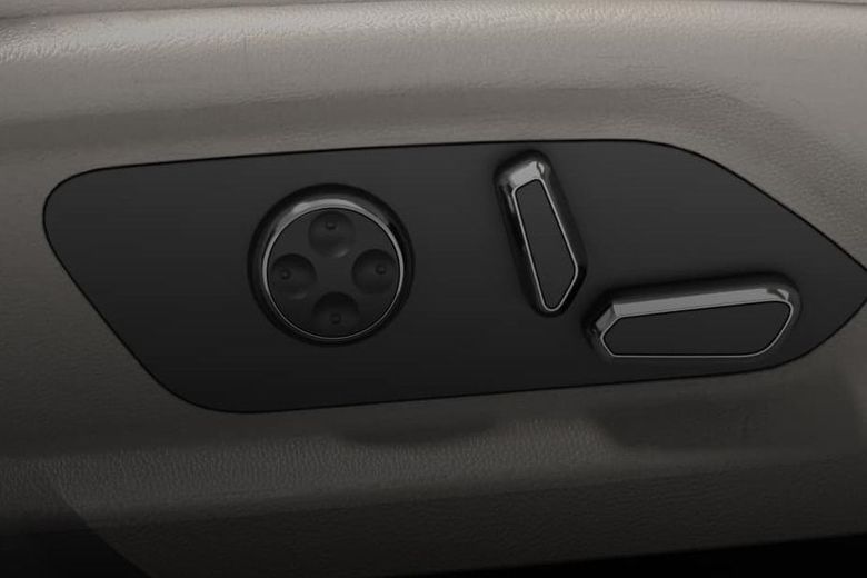 SERES SF EV 2025 Color Options Available in UAE