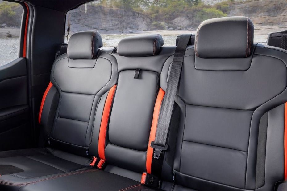 Ford Ranger Raptor 2025 Images - View complete Interior-Exterior Pictures