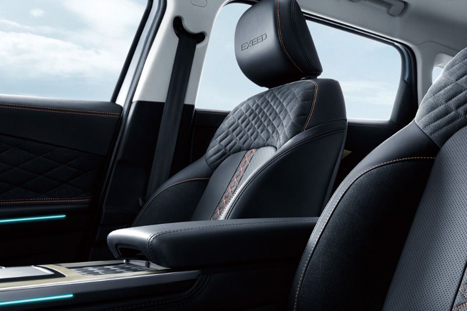 EXEED TXL 2025 Price in UAE - Images, Specs, Reviews & Compare
