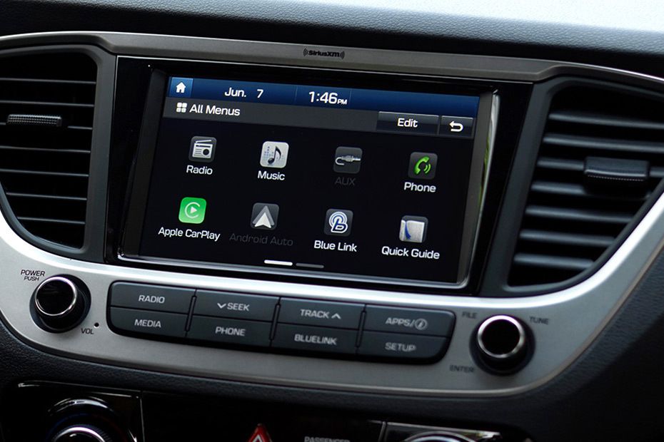 Hyundai Accent 2024 Price in UAE - Reviews, Specs & July Offers