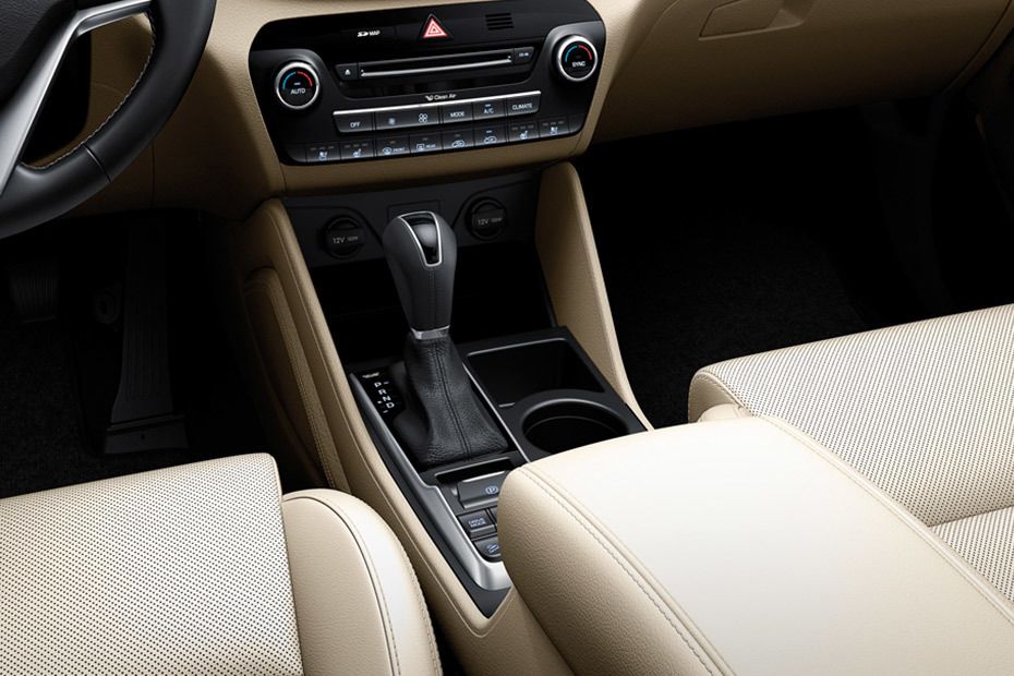 Hyundai Tucson 2024 Price in UAE - Reviews, Specs & August Offers