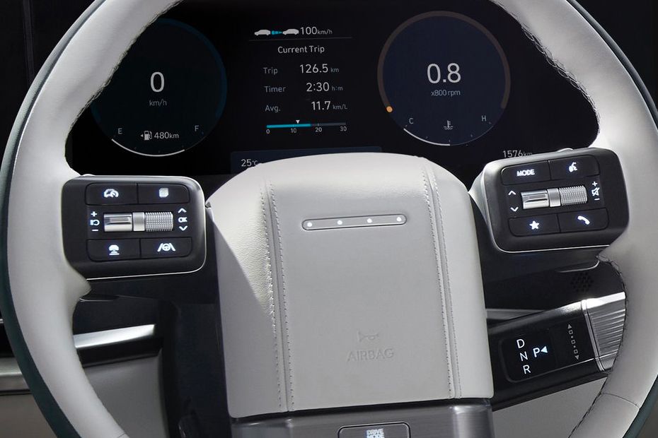 Hyundai Azera 2024 Colors in UAE