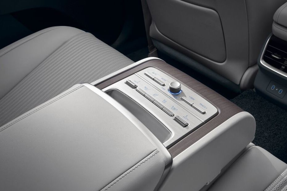 Hyundai Azera 2024 Colors in UAE