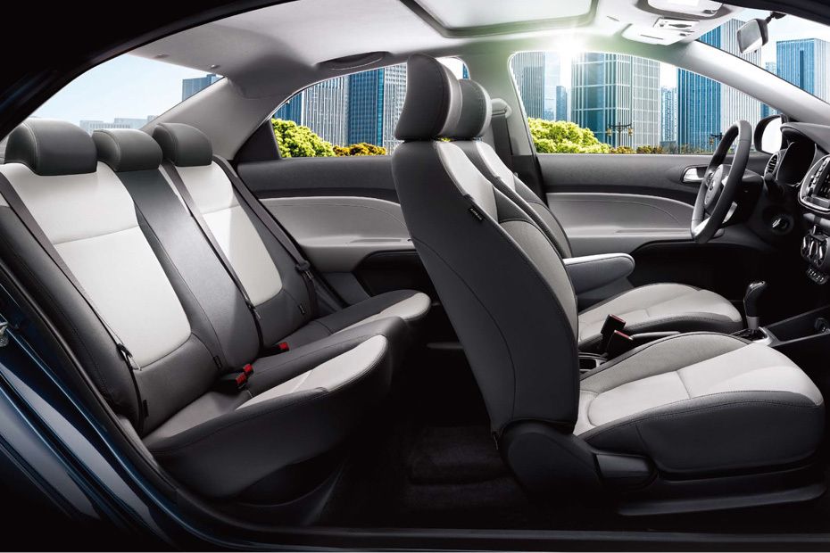 KIA Pegas Price in UAE - Images, Specs, Reviews & Compare