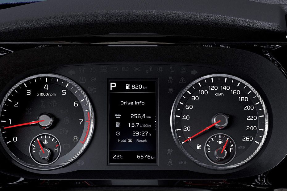 KIA K5 Price in UAE - Images, Specs, Reviews & Compare