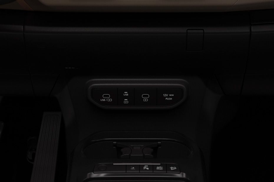 KIA EV5 Images - View complete Interior-Exterior Pictures