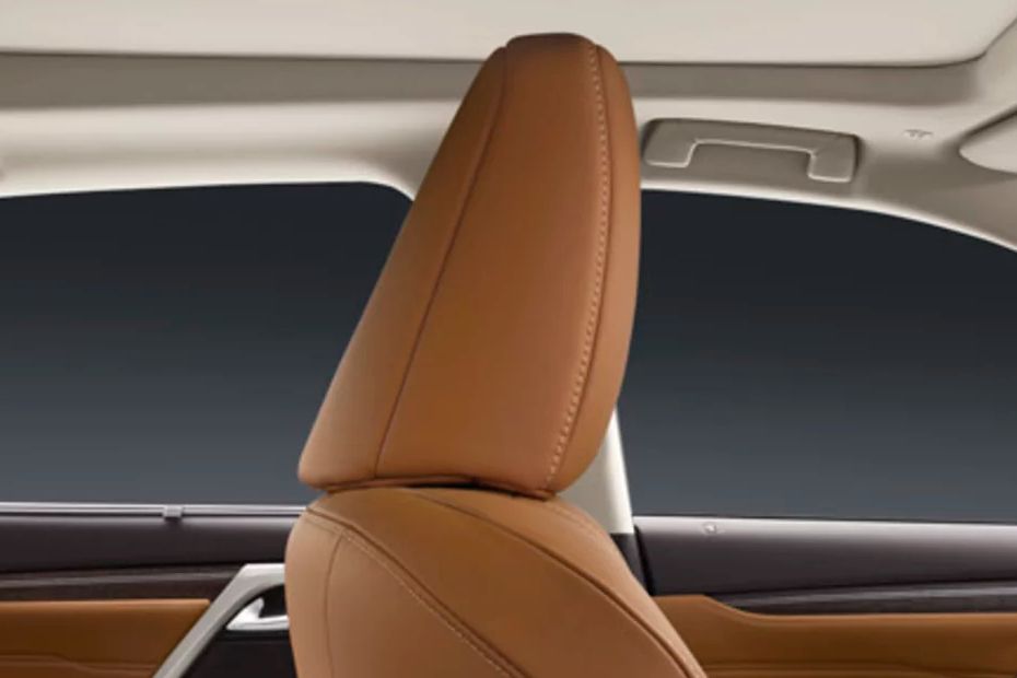 Lexus RX Hybrid 2024 Price in UAE - Reviews, Specs & October Offers