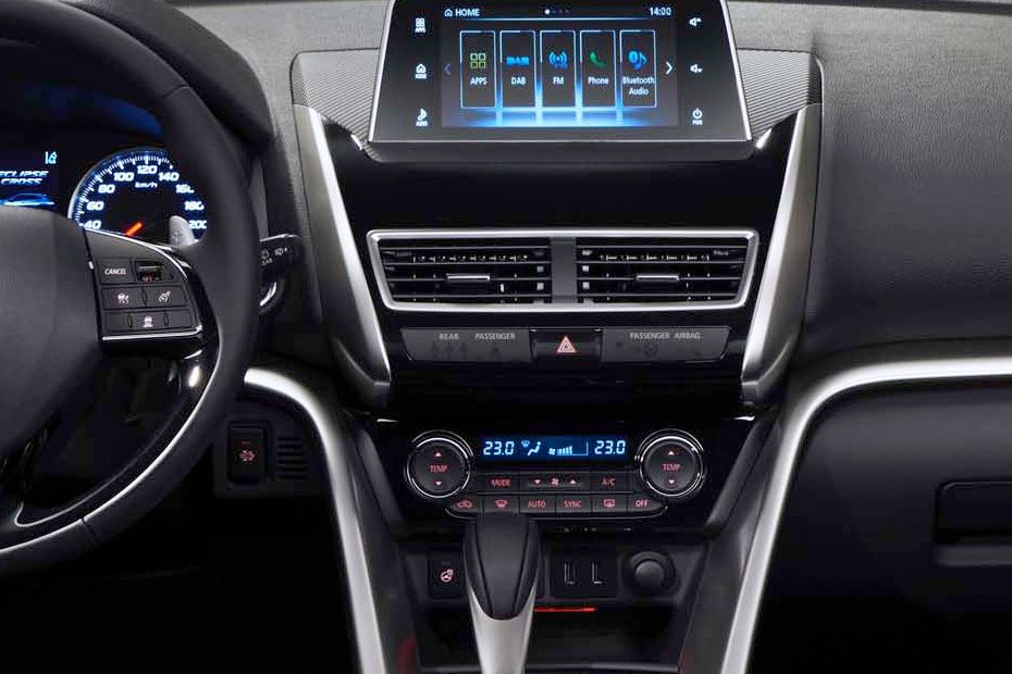Mitsubishi Eclipse Cross 2024 Price in UAE - Reviews, Specs & August Offers