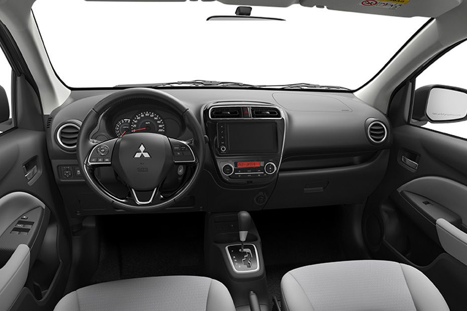 Mitsubishi Attrage 2024 1.2L GLX Mid Price, Photos, Spec