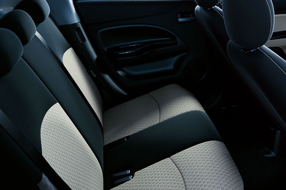 Mitsubishi Mirage 2024 1.2L GLX High Line Price, Photos, Spec
