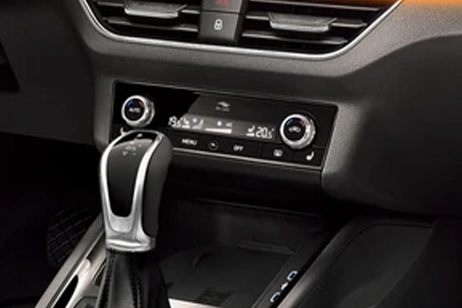 Skoda Kamiq Price in UAE - Images, Specs, Reviews & Compare