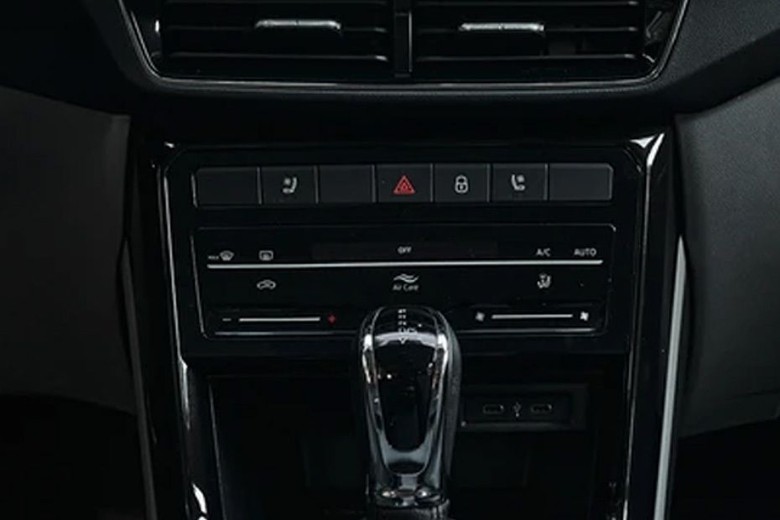 Skoda Kushaq 2025 Images - View complete Interior-Exterior Pictures