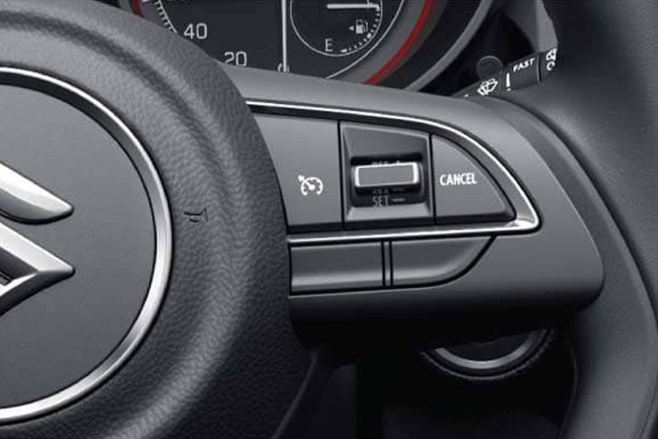 Suzuki Swift 2024 1.2L GLX AT Price, Photos, Spec