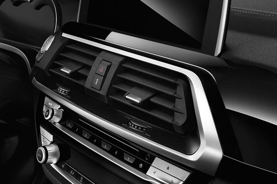 Discontinued BMW X3 SDrive 20i Features Specs Discontinued BMW X3 SDrive 20i Features Specs