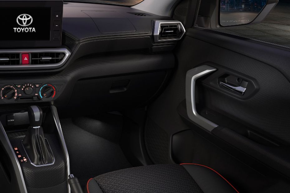 Toyota Raize 2024 1.2L E CVT Price, Photos, Spec