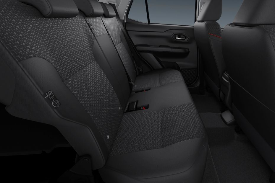 Toyota Raize 2024 Images - View complete Interior-Exterior Pictures