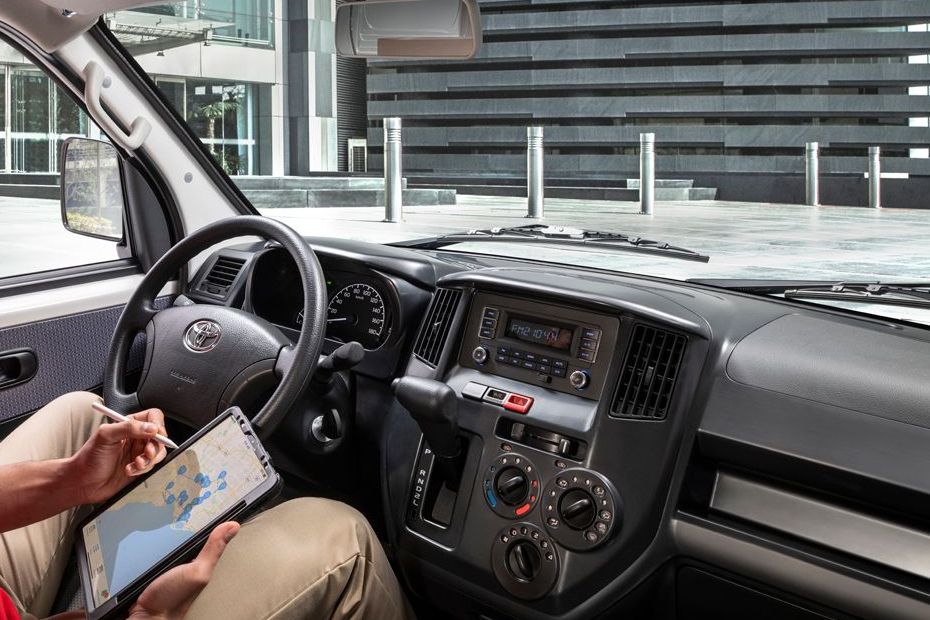 Toyota Liteace 2024 Price in UAE - Reviews, Specs & July Offers