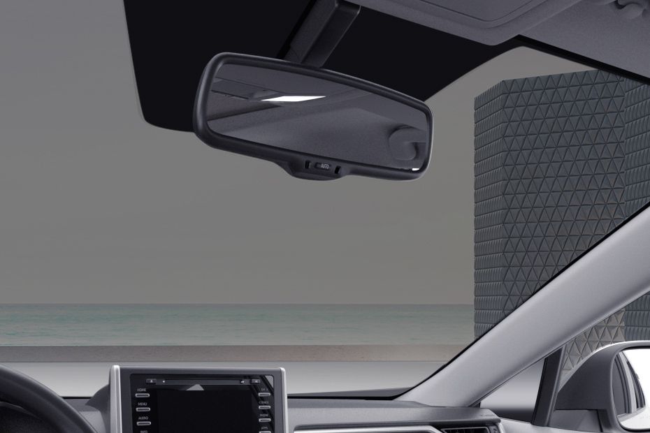 Toyota RAV 4 HEV 2024 Price in UAE - Reviews, Specs & September Offers