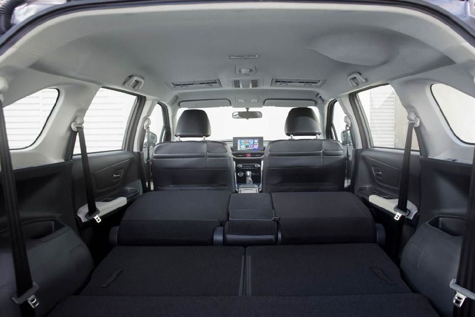 Toyota Veloz 2024 Price in UAE - Reviews, Specs & September Offers