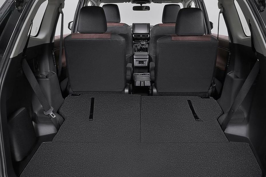 Toyota Innova Hycross 2024 2.0L HYBRID Price, Photos, Spec