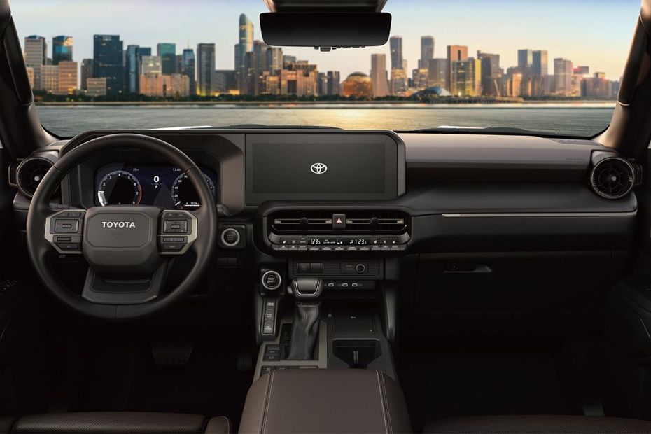 Toyota Prado Videos - Watch First Drive & Road Test | Zigwheels