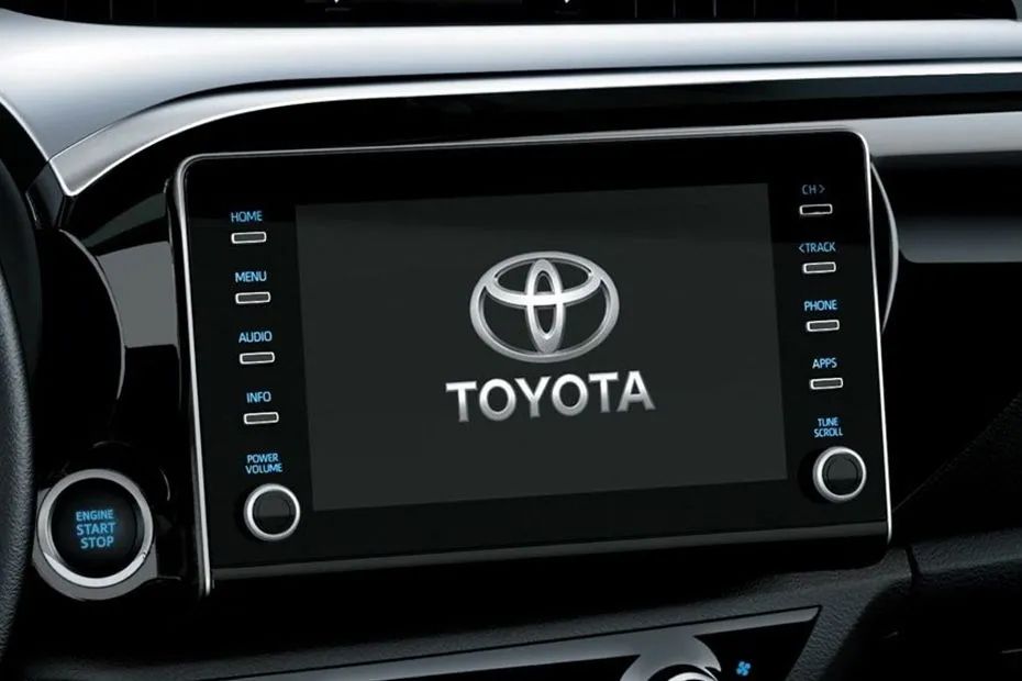 Toyota Hilux 2024 Price in UAE - Reviews, Specs & October Offers