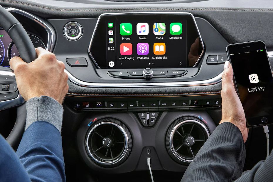 Chevrolet Blazer 2024 Price in UAE - Reviews, Specs & September Offers