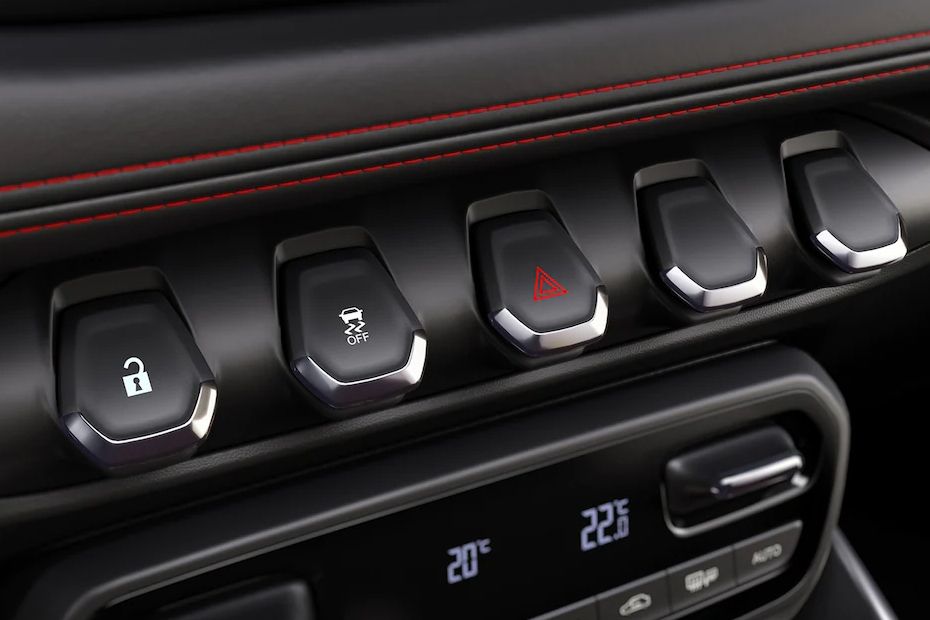 Chevrolet Groove 2024 Price in UAE - Reviews, Specs & September Offers