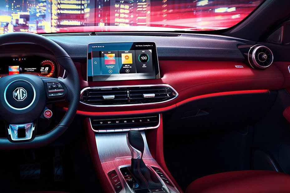 MG HS 2024 Price in UAE - Reviews, Specs & September Offers